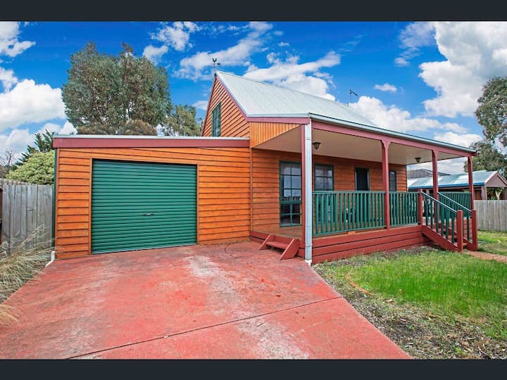 Beatrix Cottage - Torquay