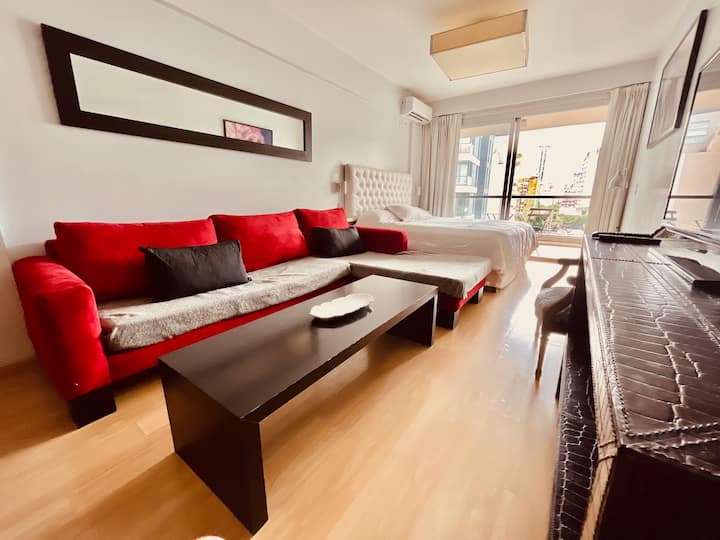 Estudio Palermo Soho - Buenos Aires