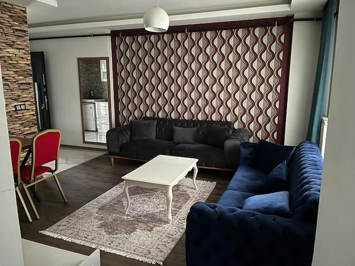 Atakum Yeşilyurt Avm Karşısı 1+1 - Samsun