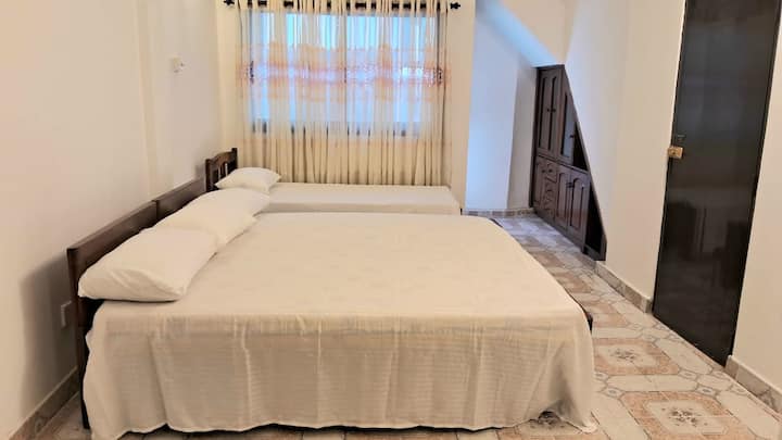 Colpetty House - Colombo