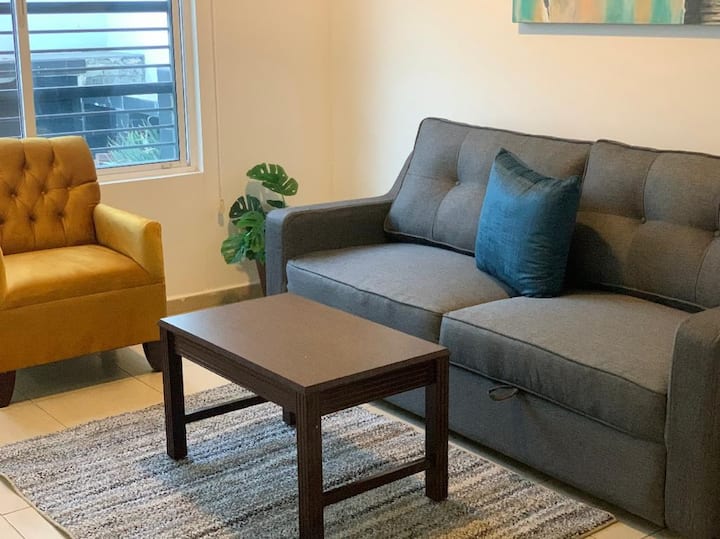 Ideal House Gpos 10 Pers Mtysur - Monterrey