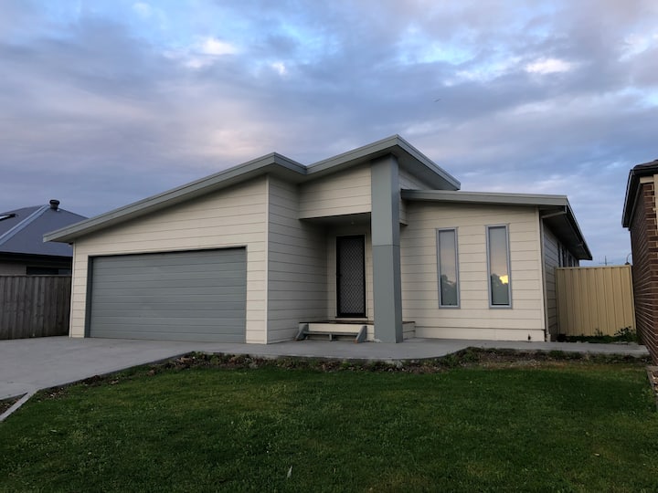 Neater Than Home! 12 Minutes To Justice Road Beach - Phillip Island