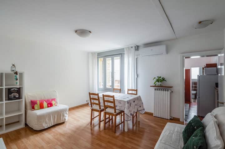 Padova Piazza Dei Signori Central Apartment Flat 2 - Padua, Italia