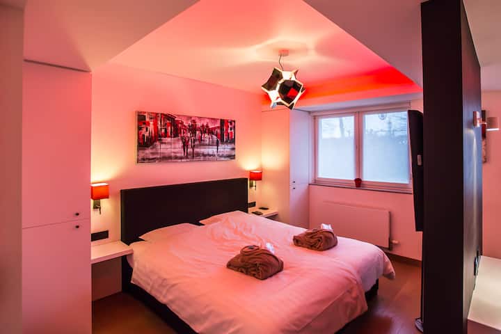 Wellness Studio - Hasselt