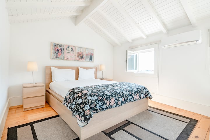 Viva Batalha Serviced Duplex - Porto