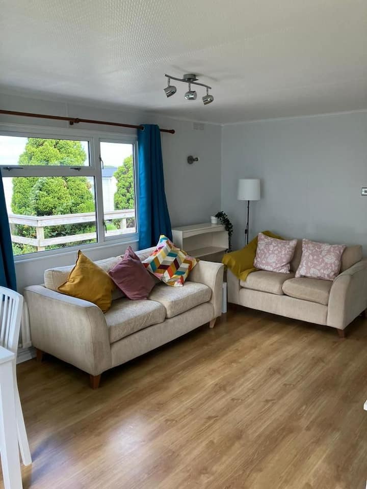 Tyona Lodge - Pembrokeshire - Pembrokeshire