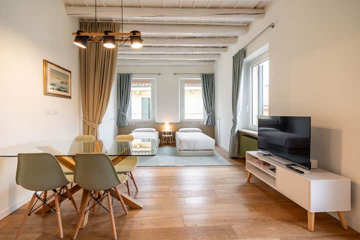 Centralissima Residenza Pellicciai - Verona