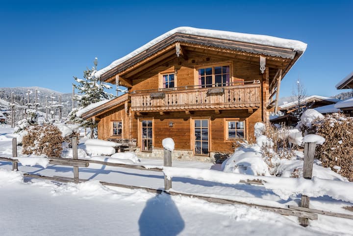 Chalet In Flachau - Flachau