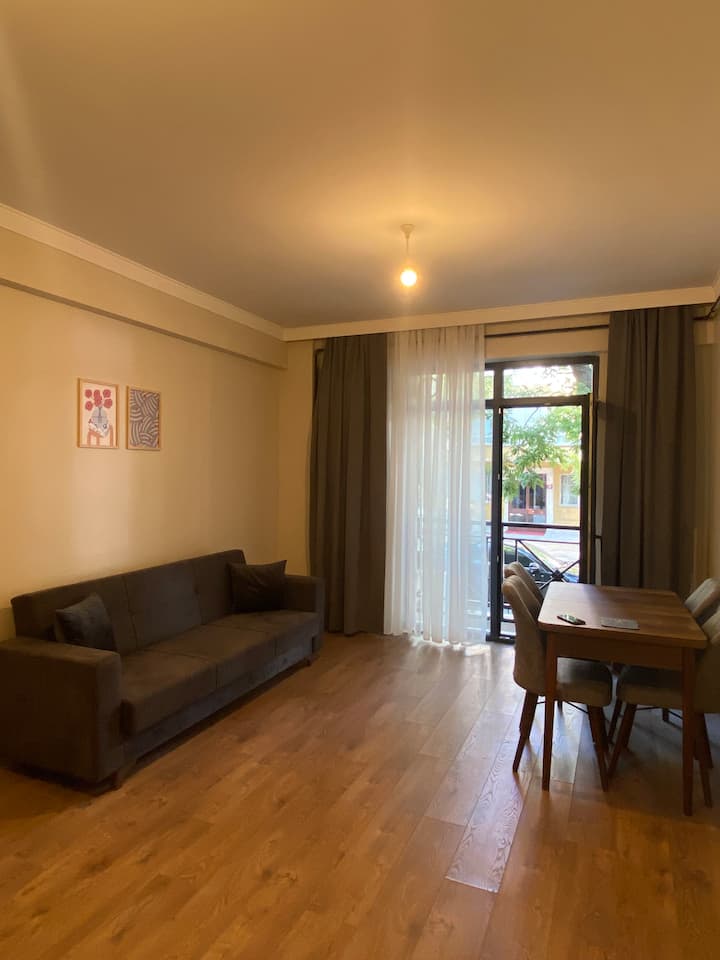 Uzun Dönem Kiralık Ankara Bahçelievlerde Daire - Ankara