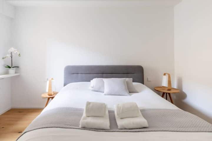 Luxurious Limpertsberg Apartment - Bartringen