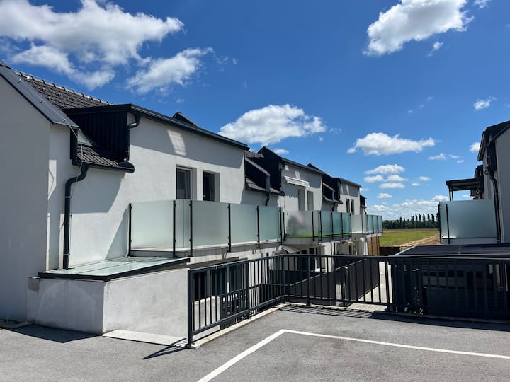 Family Apartment In Moravske Toplice - Moravske Toplice