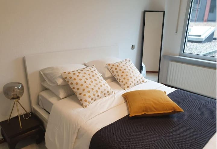 Perfect City Center Apartment - Luxembourg