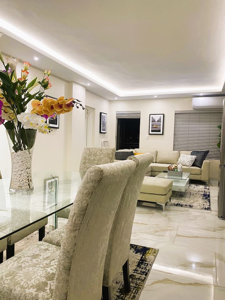 Superior 2 Bedroom Apartment - Sandton