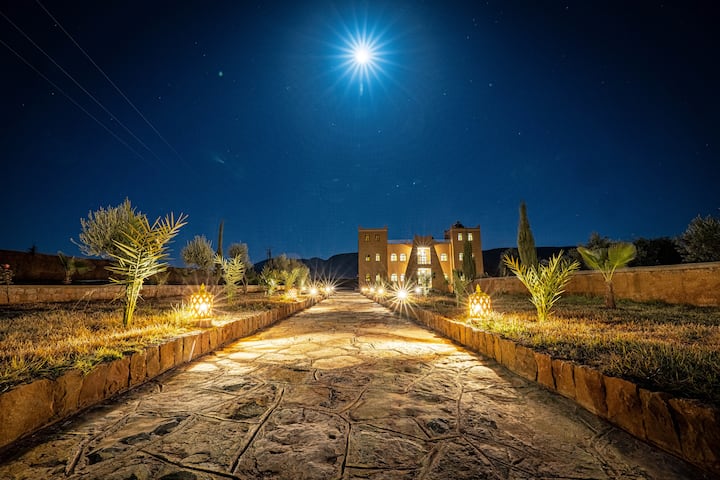 Le Domaine M Ouzoud - Ouzoud