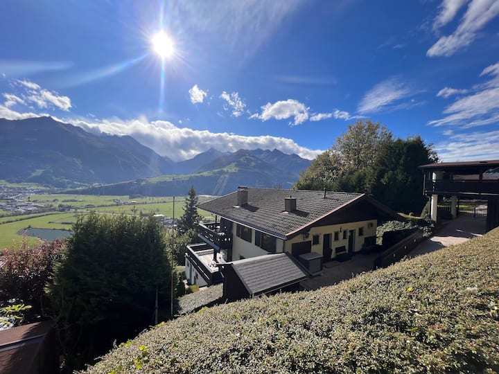 Chalet Juwel By Via Montes - Zell am See