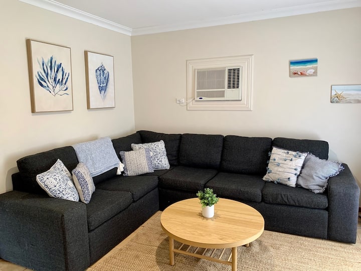 Cosy & Homely Family Retreat, Pet Friendly - Mandurah