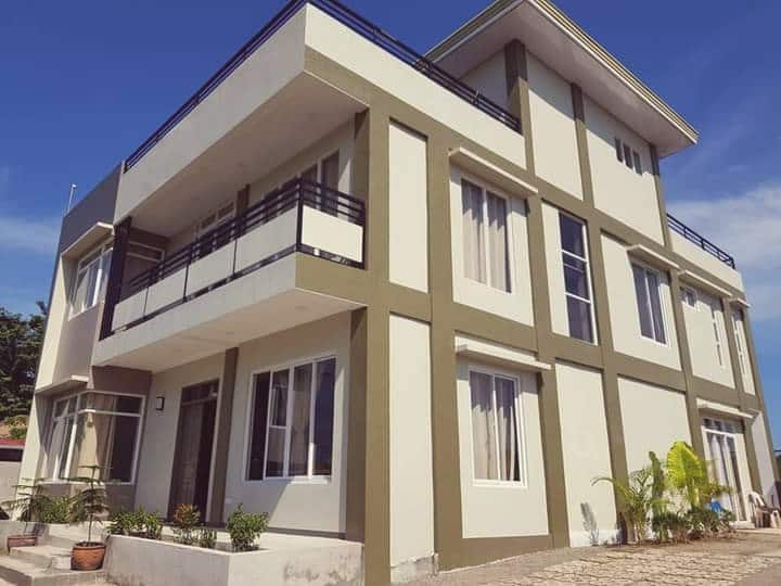 Perfect For A Big Family/group. - San Fernando