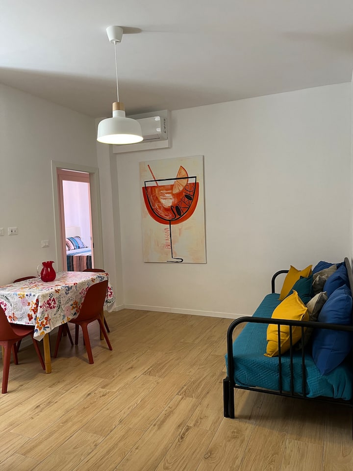 New Flat In The Old-time Bologna - Bologne