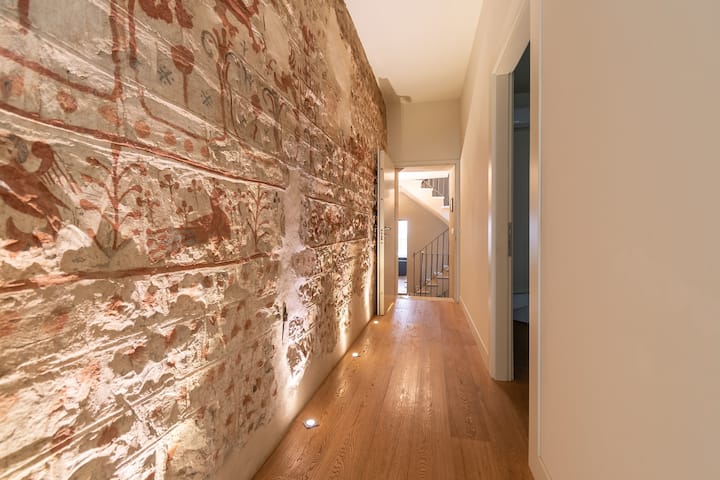 Trilocale Broletto _ F&l Apartment - Brescia