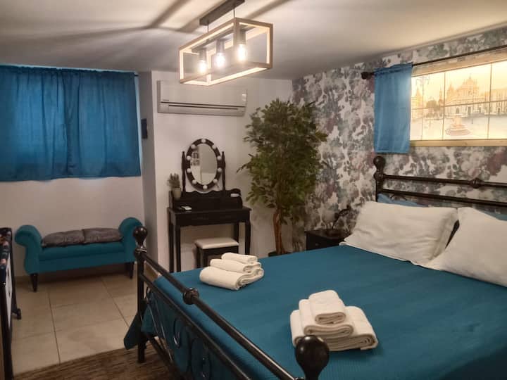 Deliziosa Casetta Singola Nel Cuore Di Catania - Catania