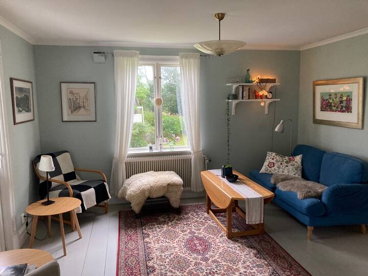 Lisas Hus I Bohuslän - Hunnebostrand