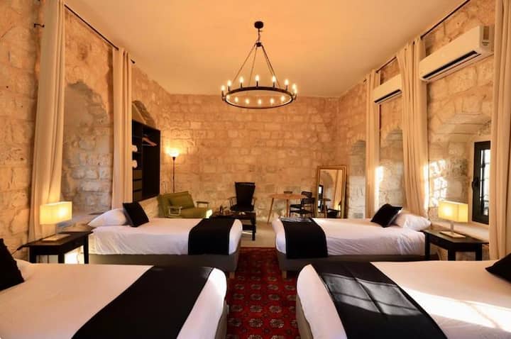 Tuba Apartment | Hexa - Jeruzalem