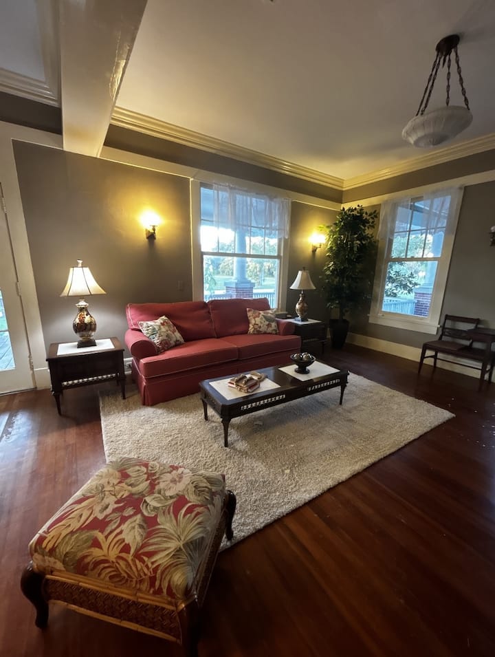 Bed & Breakfast In Arcadia - Arcadia, FL