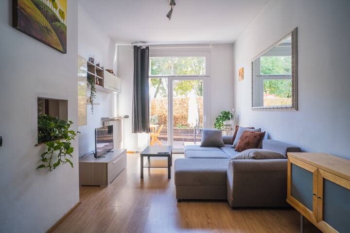 [Close To The City Center] Residence With Garden - Ravenna