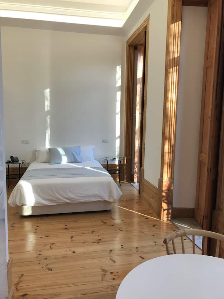 Apartamento Superior C/ Varanda - Casa Da Praça - Coïmbre