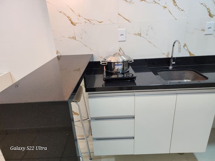 Apartamento Centro Manaus 917 - Manaus
