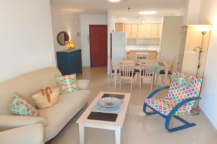 Apartamento Neptuno Nerja - Nerja