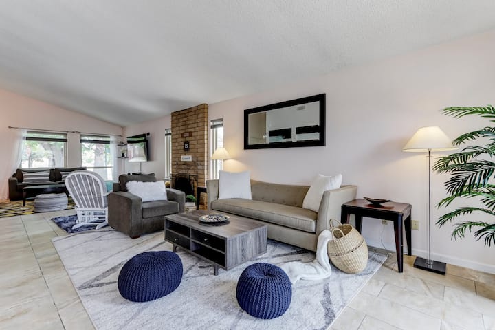 Room #1 - Rancho Cordova, CA