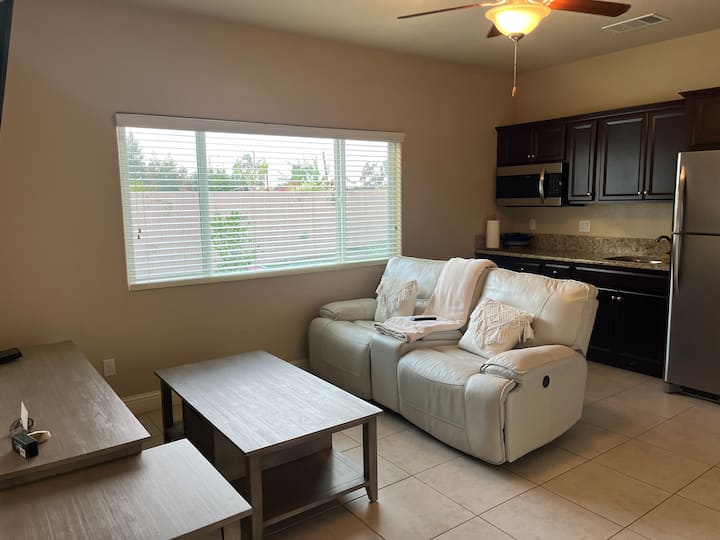 Guest Suite In Visalia - Visalia, CA