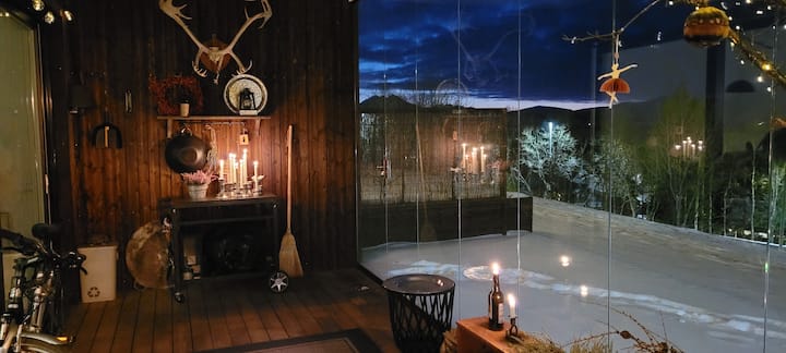 Arctic Light - Tromsø