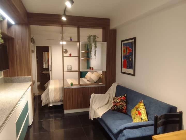 Espacio Chiara - Mendoza