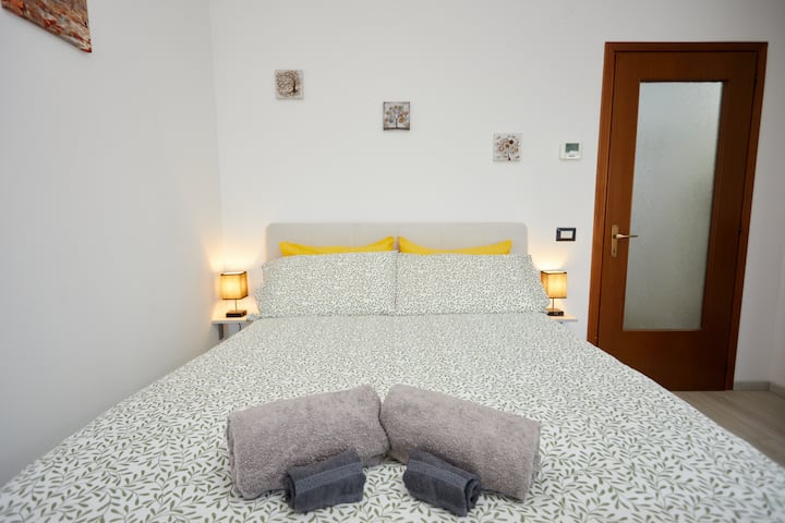 Studio Con Vista, Pordenone Centro / Fiera - Pordenone