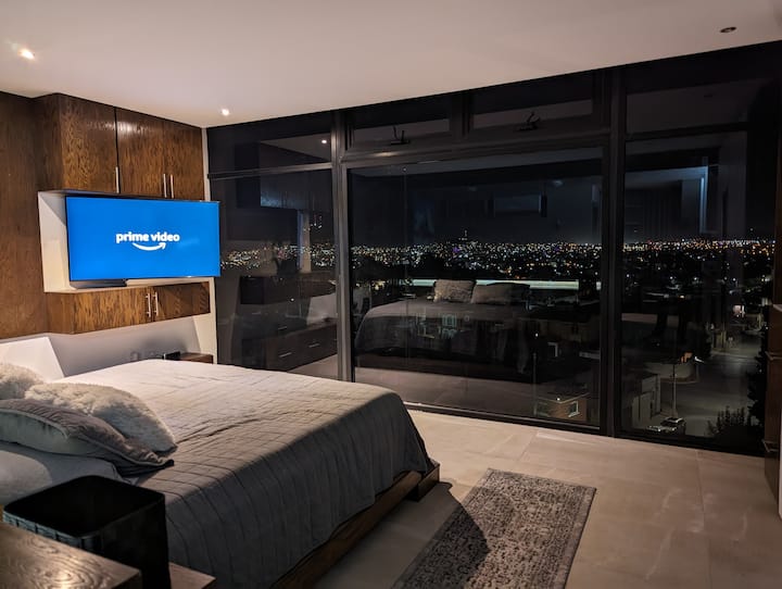 Loft En Edifico Tecomatlán - Chihuahua