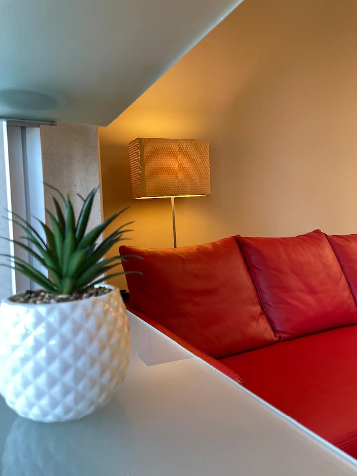 Proper Apartment 2 Tirana, 2bd In Central Location - Tirane