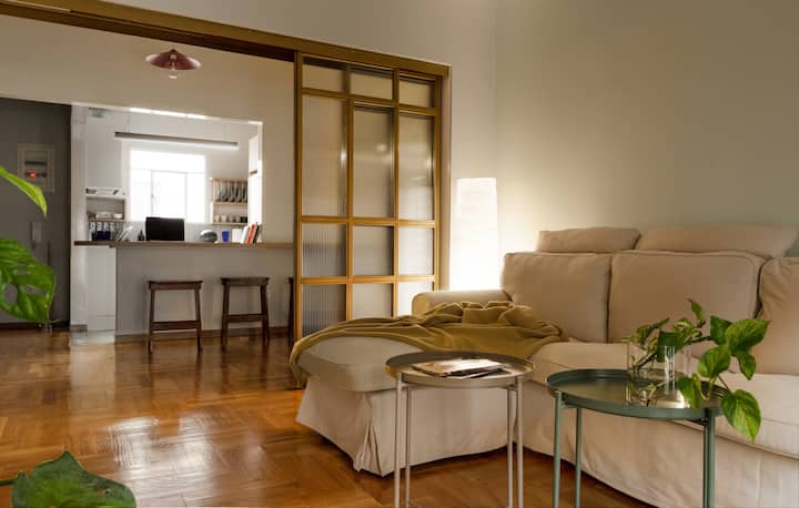 Downtown Athens Gem - Athens