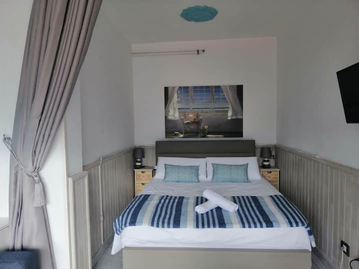 Vista Unica Con Wi-fi - Canarias