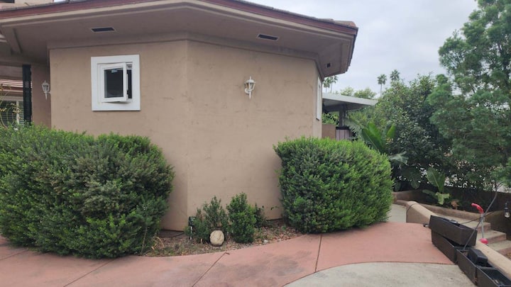 North County Studio - Poway, CA