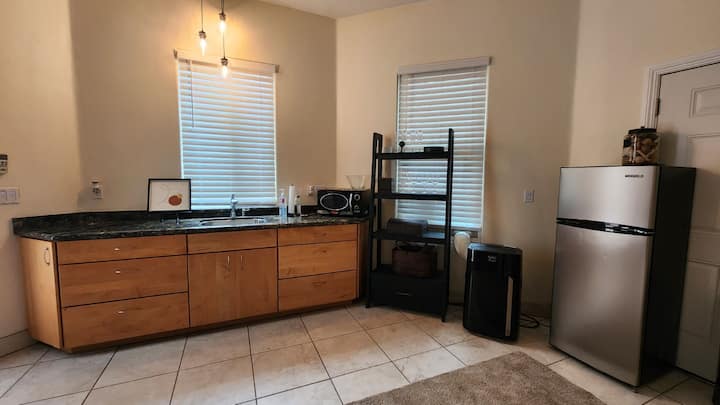 North County Studio - Rancho Bernardo - San Diego