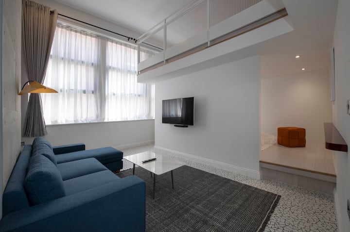 Trueman Court 5 Bttf - Liverpool