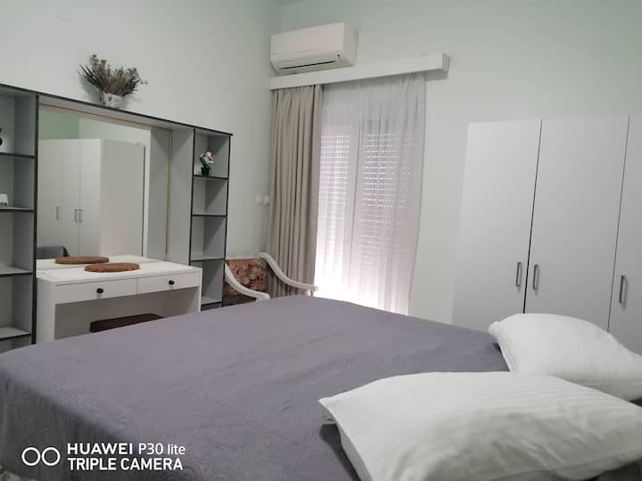 Iris, Green Apartments - Faliraki