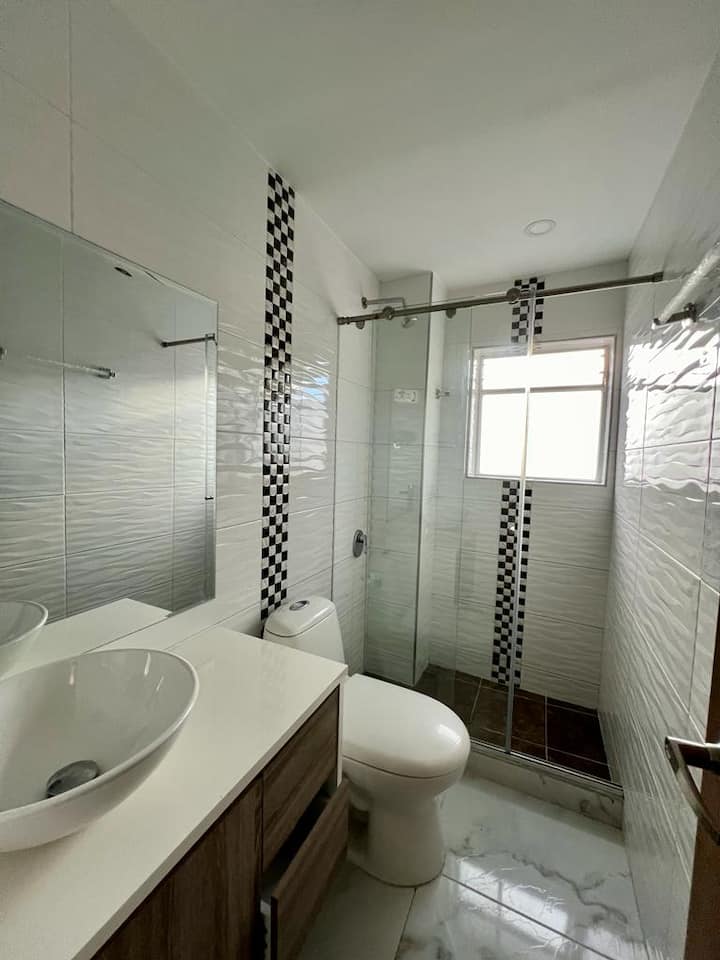 Apartamento Centro Histórico - Bogotá