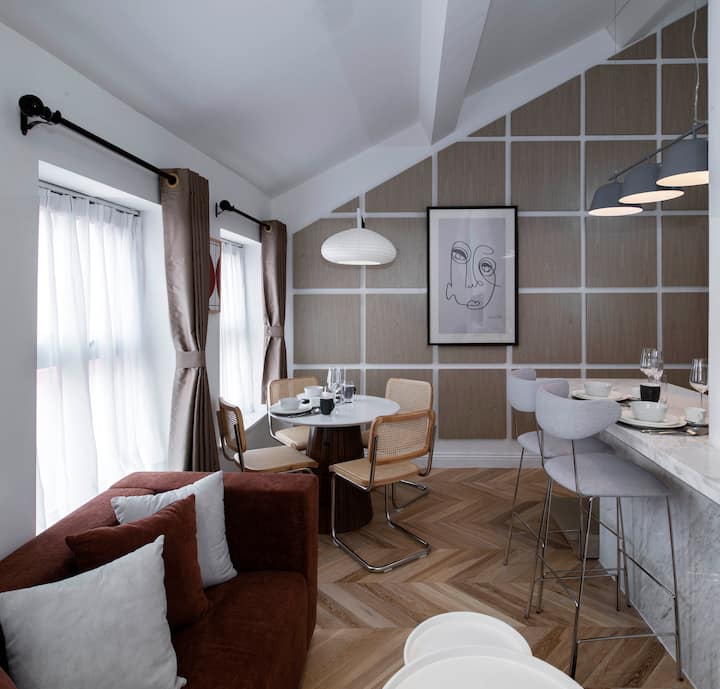 Trueman Court 11 The Root - Liverpool