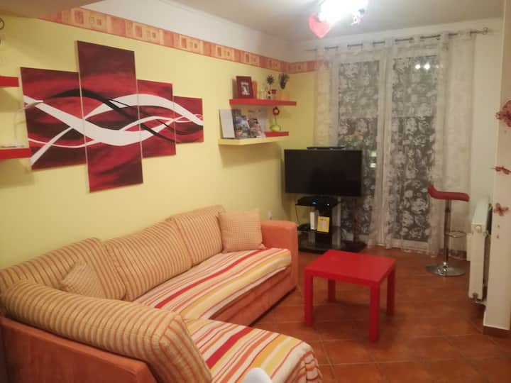 Sunhouse Home - Szombathely
