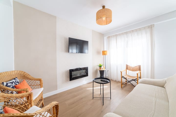 Trendyhomes Altamira - Almería