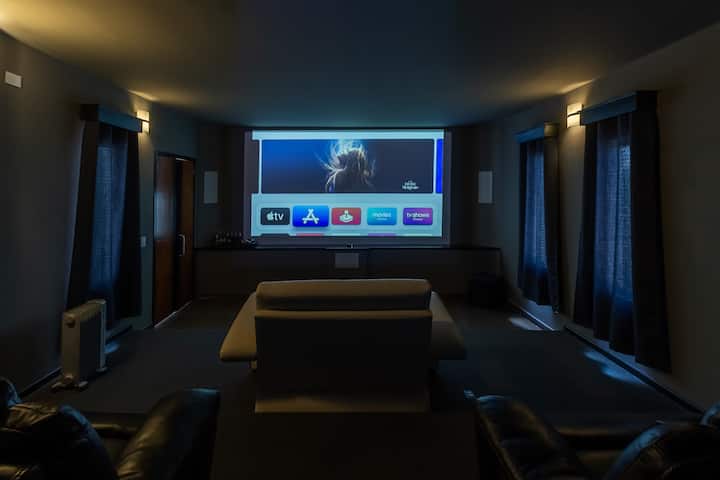 Cine-lux Villa - Puebla