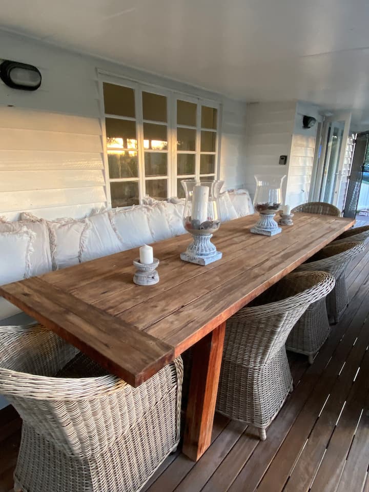 Bothkennar Farmhouse - Beechmont